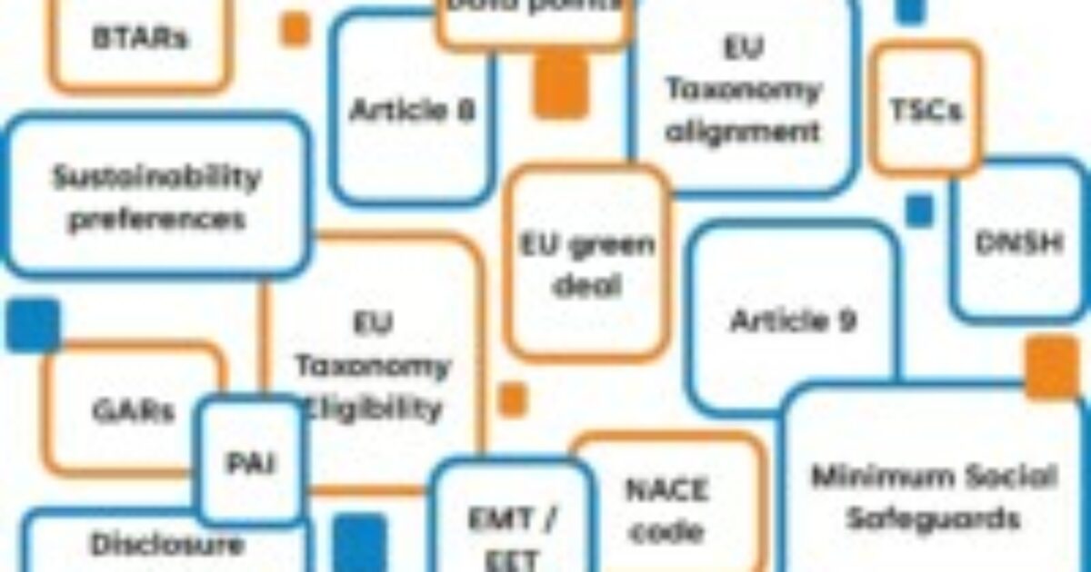 Valthena — Sustainability — How to face the challenge of regulatory ...